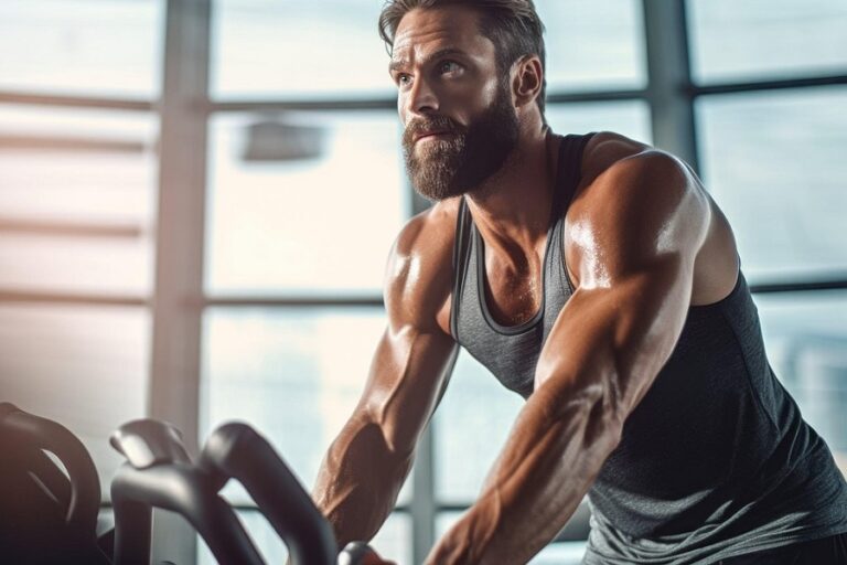 Energy Levels in Bodybuilding | Bill Jones Mr Universe